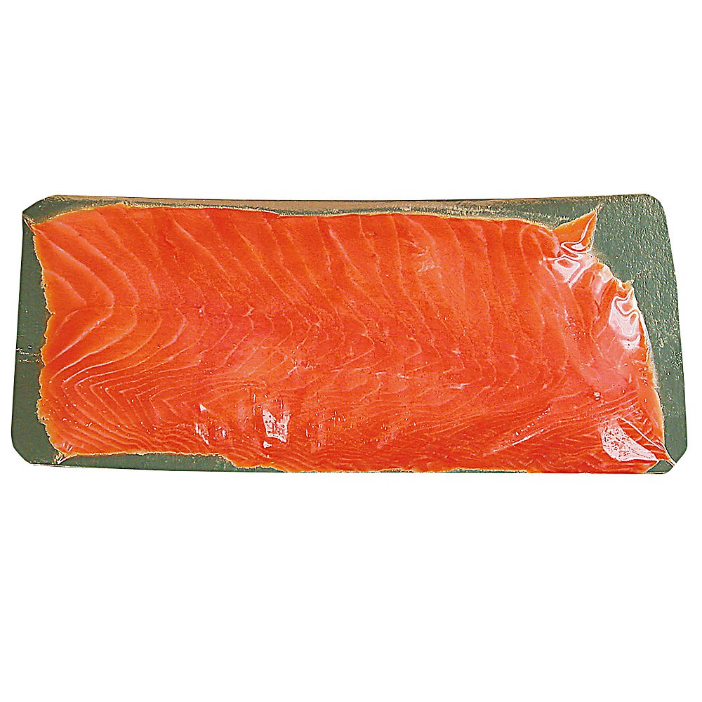 Sockeye Wildlachs 150 g